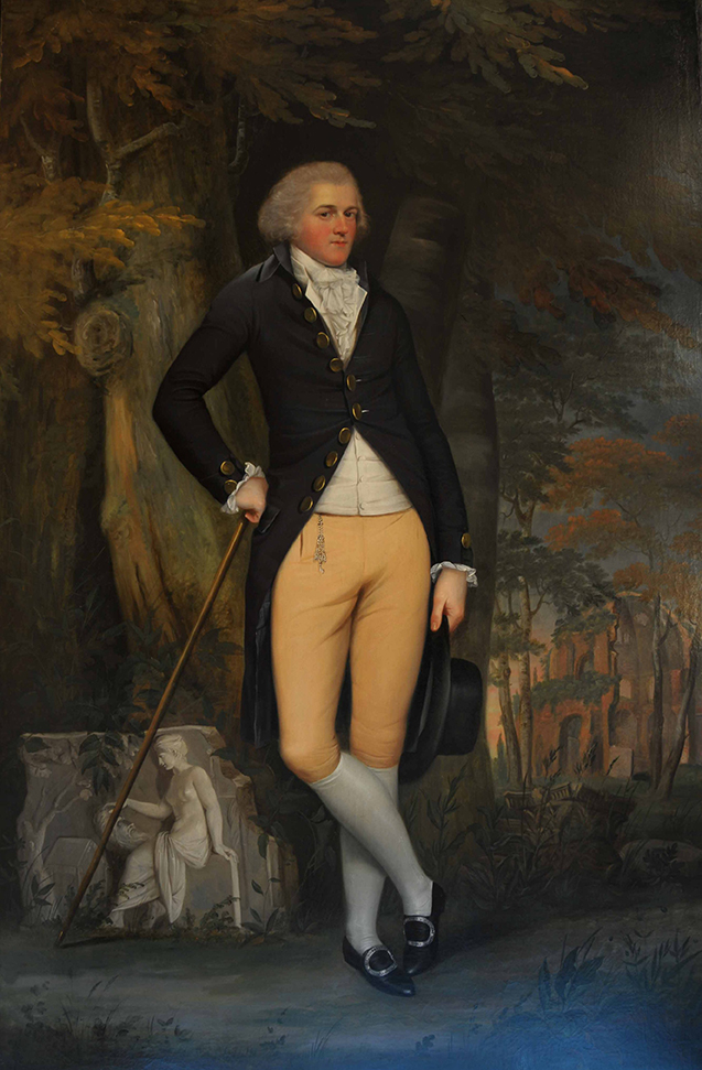Podcast: Chawton House Library Conversations - Chawton House