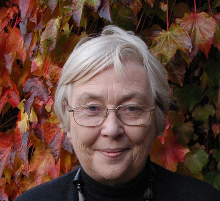 Marilyn Butler and the War of Ideas - Chawton House