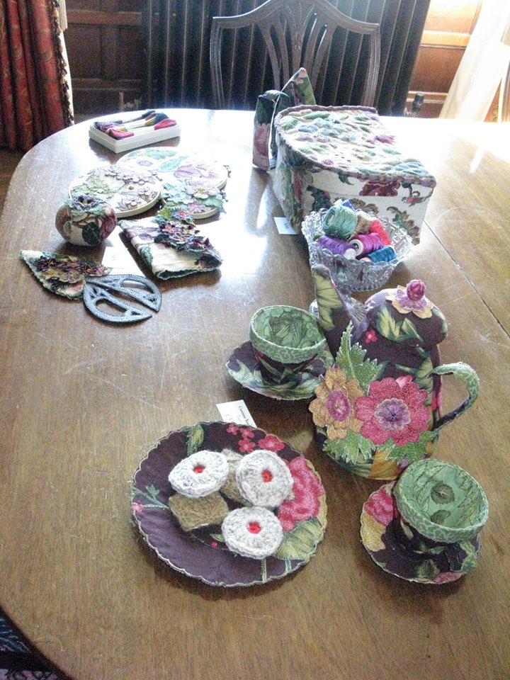 'Portrait of a Lady' Showcase - Chawton House