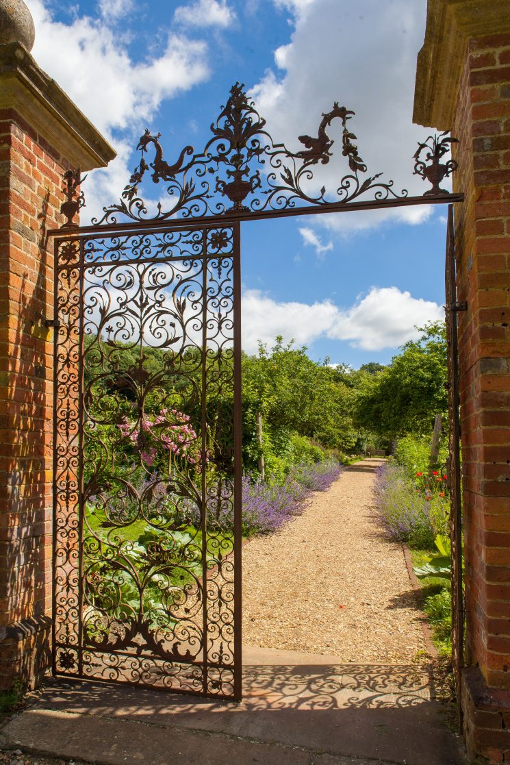 Jane Austen Regency Week Events - Chawton House