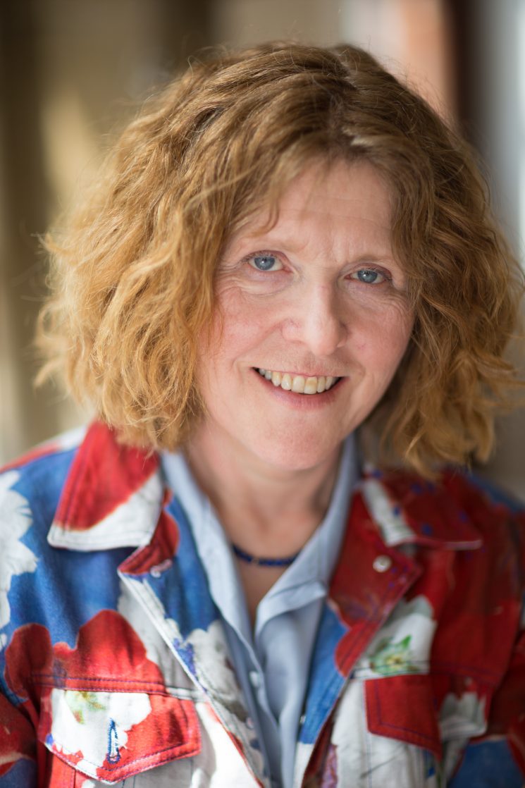 Online Talk: Fiona Stafford, Spring Flowers and their Stories - Chawton ...