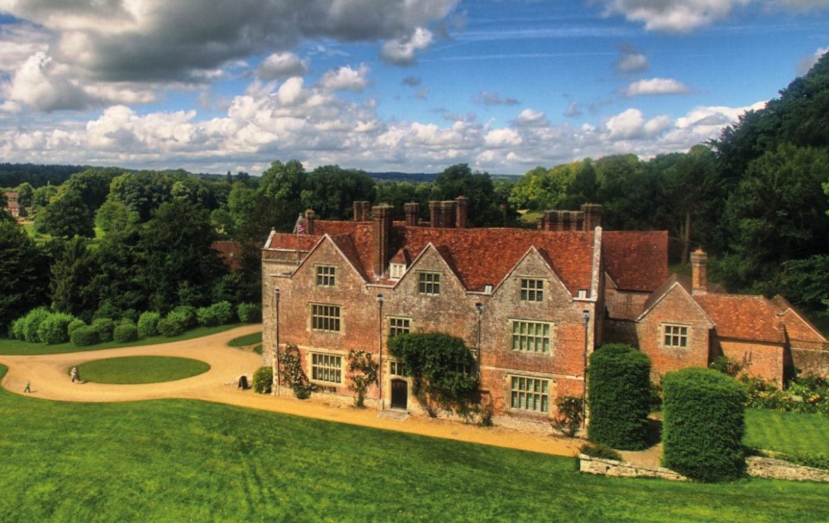 What's On - Chawton House