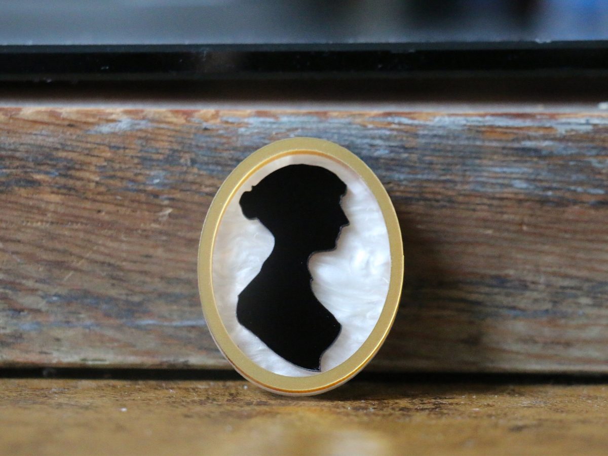Gifts for Janeites Archives - Chawton House