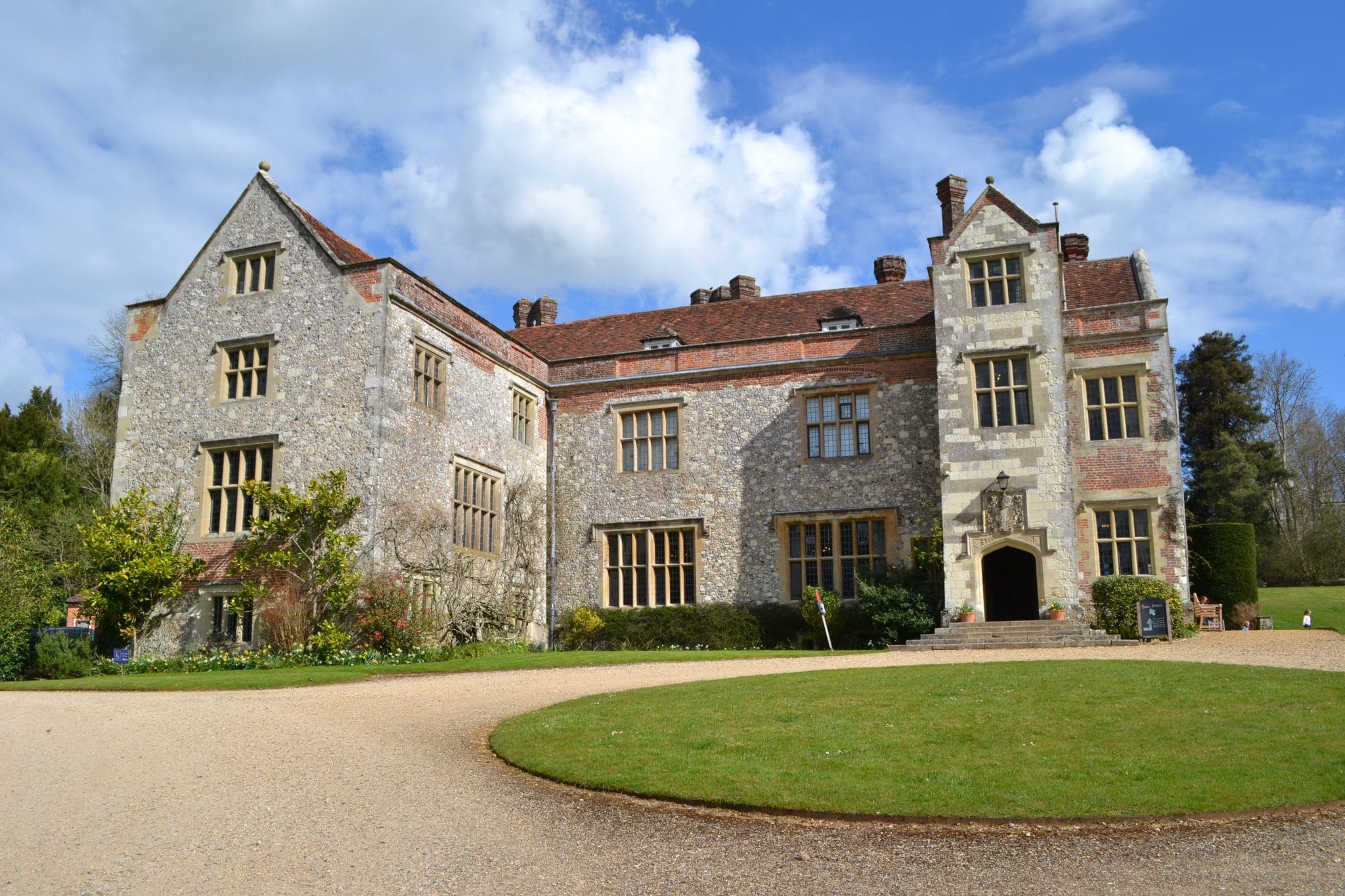 Chawton House Summer Special - Chawton House