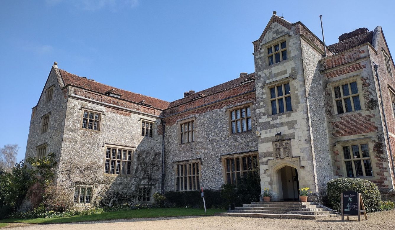 Midweek Roasts at Chawton House - Chawton House