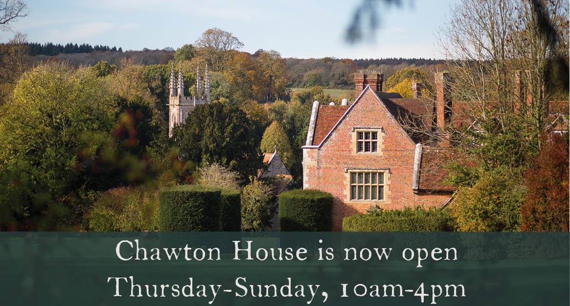 Chawton House: home to early women’s writing
