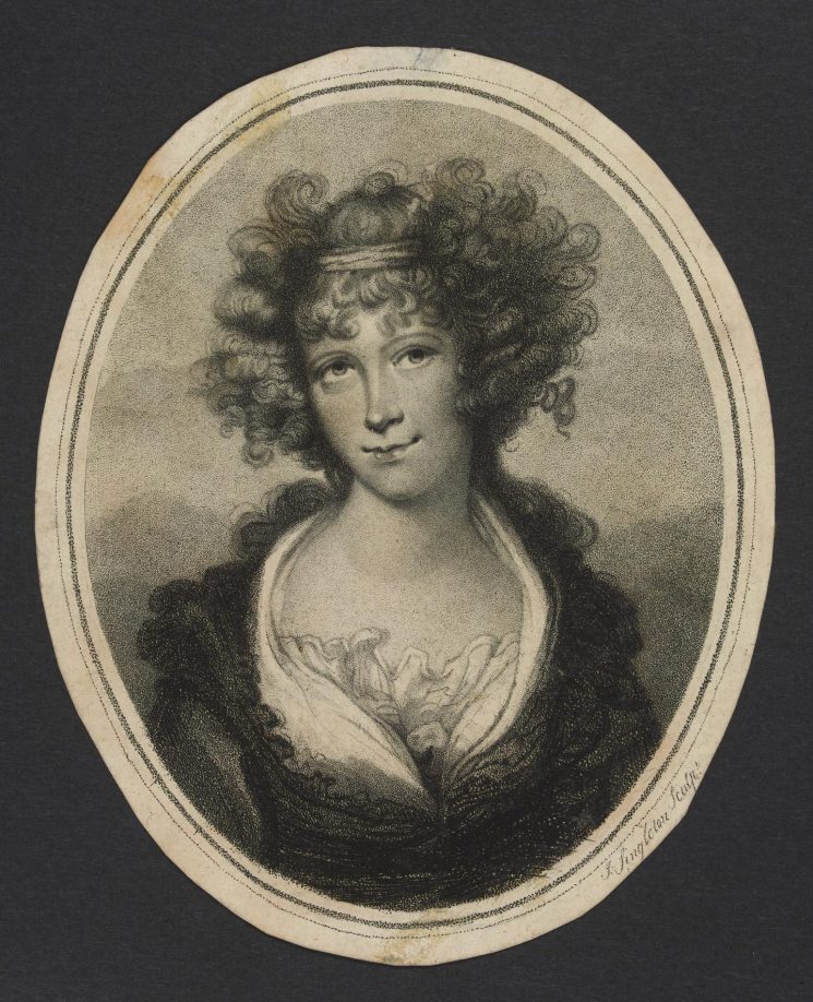 The War Reporter: Helen Maria Williams and the French Revolution ...