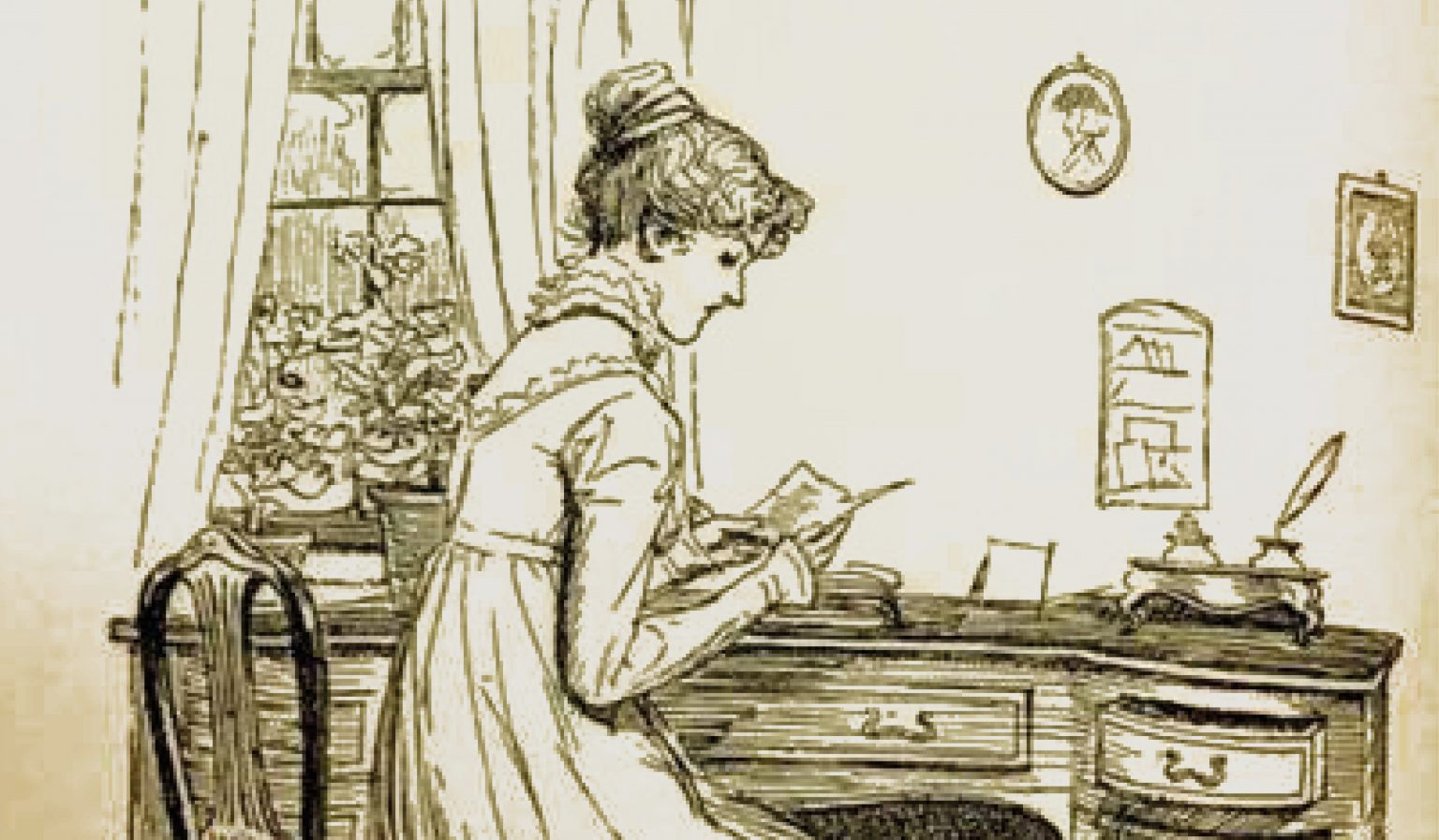 Janet Todd, ‘Jane Austen makes us do it, a talk in several parts ...