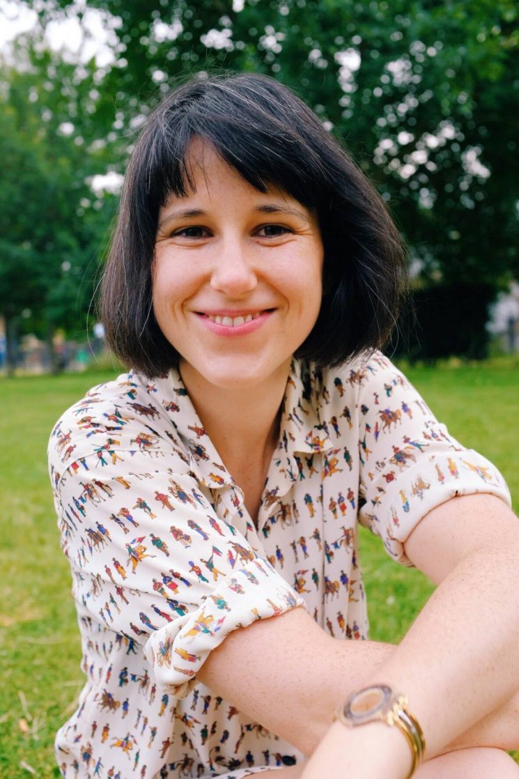 The War Reporter: Helen Maria Williams and the French Revolution ...