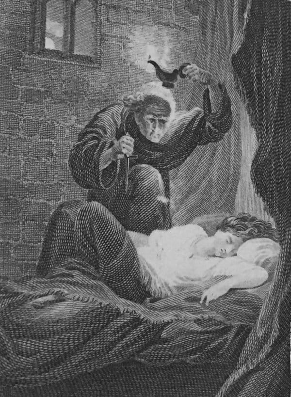 Gothic in the Long Gallery: Villains in Power - Chawton House