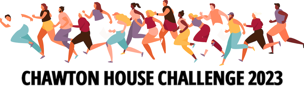 Chawton House Challenge 2023 - Chawton House