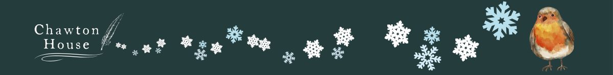 Christmas at Chawton House - Chawton House