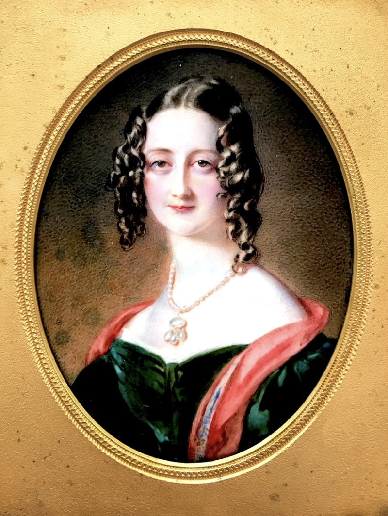 Lunchtime Library Talk: Knight Family Women - Chawton House