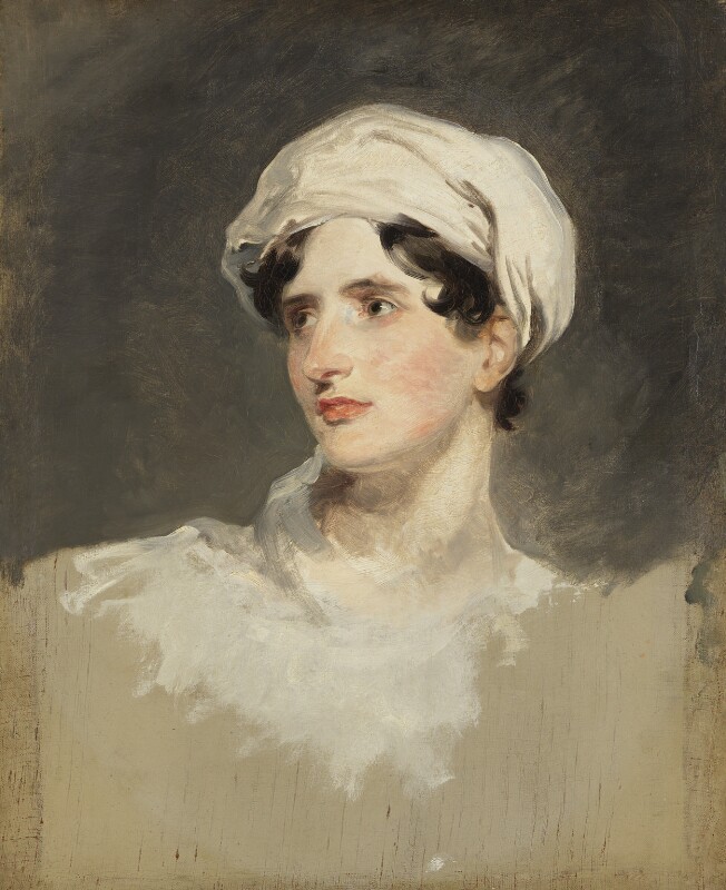 Maria Graham Collection allocated to Chawton House - Chawton House