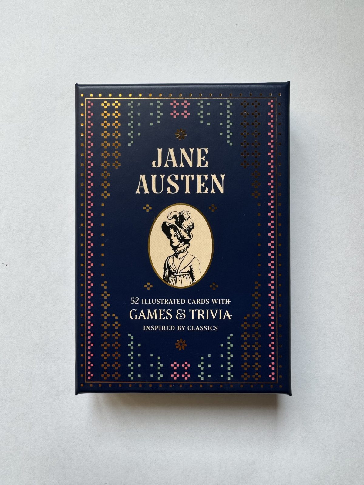 Gifts for Janeites Archives - Chawton House