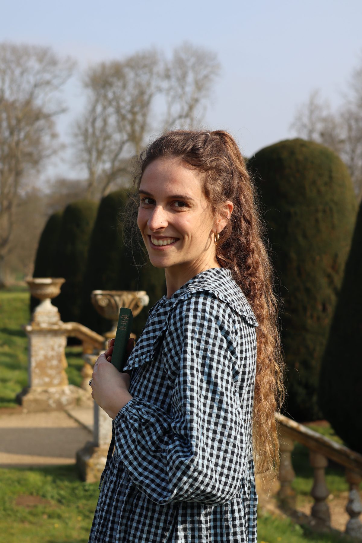 2025 Visiting Fellows Chosen - Chawton House